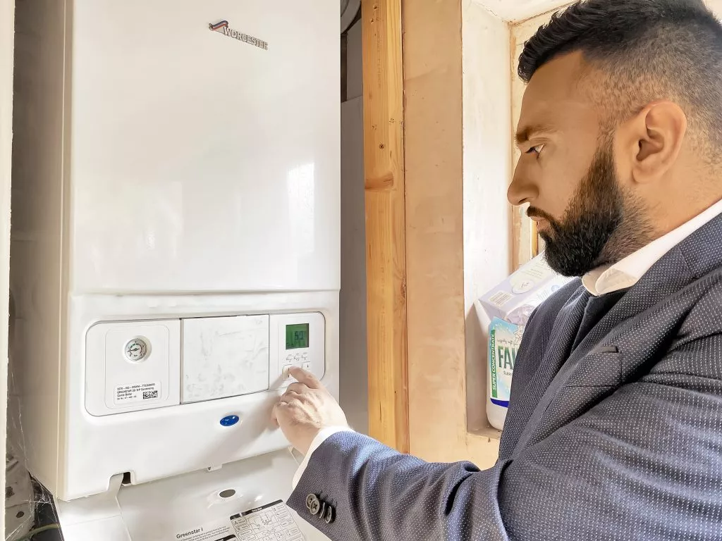 My Maintenance Responsibilities As A Landlord?
